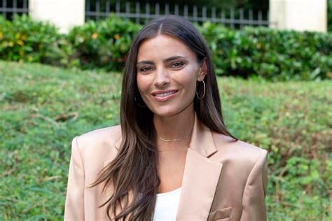 Sophia Thomalla Sophia Thomalla Rtl Tvnow Korper Beschaftigt Die Fans