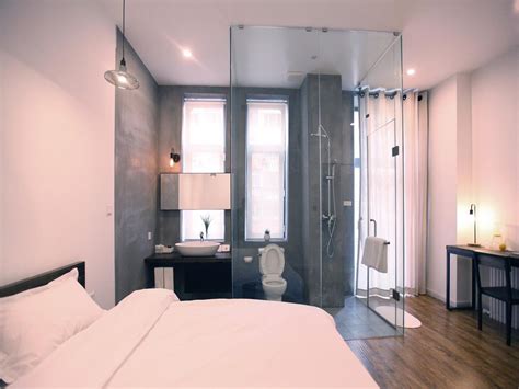 Humble House Hotel Harbin