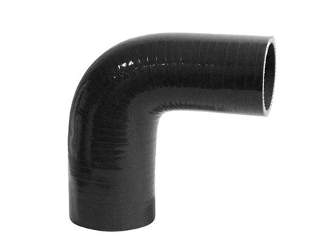 Silicone Reducer Elbow Hose Serving Various Industries