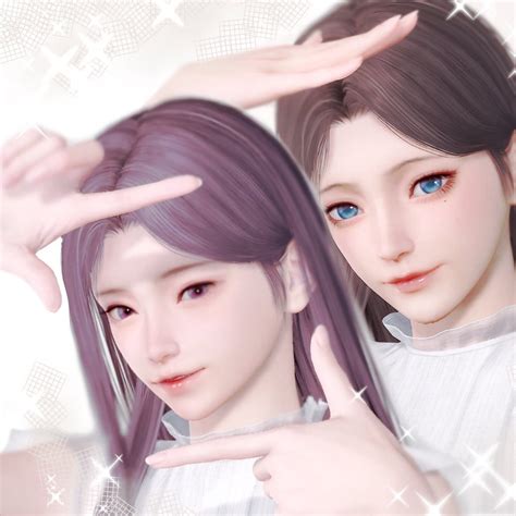 ういちゃんからの素敵なツーショプレゼントされたほんとにありがとう 𝑩𝑰𝑮 どんちき ω のイラスト