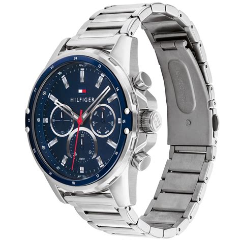 Tommy Hilfiger Watch For Men 1791788 Catchy Watches