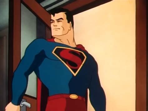 Jds Comics History Hub Who Played Clark Kent In The Fleischerfamous