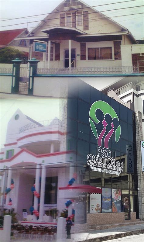 History Of Pscu Pscu Knowledge Base