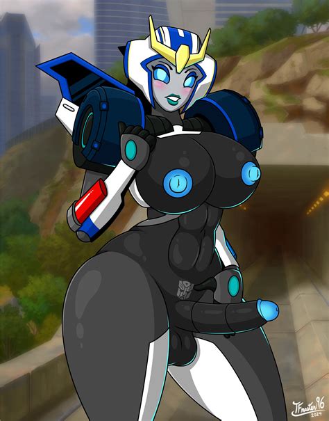 Post 6366559 Strongarm Tfmaster96 Transformers Transformersrobotsin