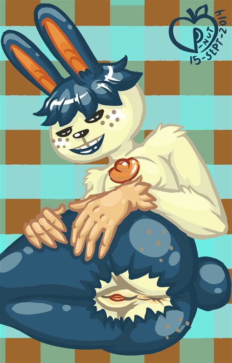 Animal Crossing Babes Pippy By Peachnutporn Hentai Foundry