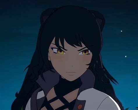 Pin Di Shigarakitomura Su Rwby