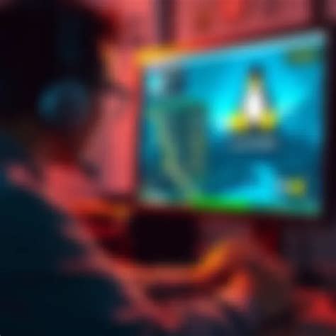 Linux Version Missing In Patch 185 Whats Going On Leveluptalk