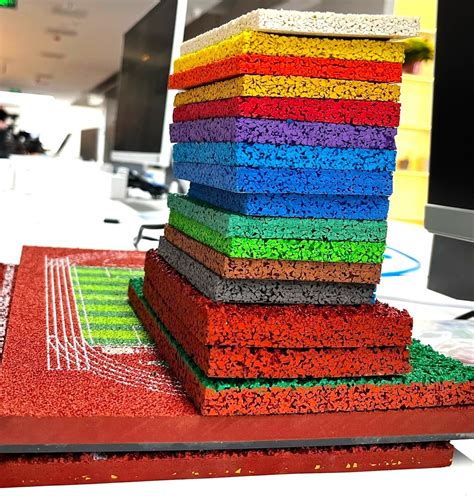 Epdm Rubber Pelletsepdm Raw Rubber Running Track And Athletic Track Price