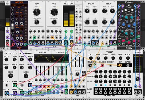 Happy Krell Patchstorage