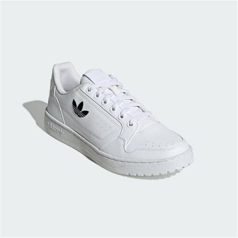 Adidas Ny 90 Shoes White Adidas Uk