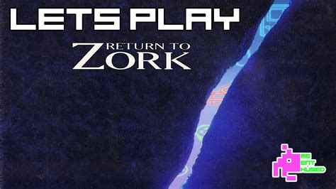 Return To Zork