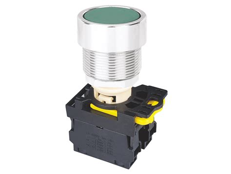 Hl0105 Series Explosion Proof Switch Button Hexlon