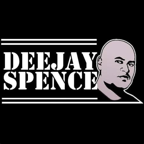 Stream Dj Spence Music Listen To Songs Albums Playlists For Free On Soundcloud
