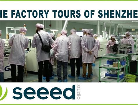 Seeed Fusion Service Ensures High Quality Pcb Assembly At Every Stage