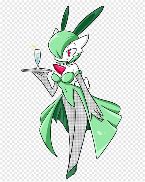 Gardevoir Pokémon X And Y Pokémon Red And Blue Treecko Leaf
