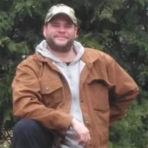 Caleb August Michael Eldring Obituary 1983 2020 Ottawa Ontario