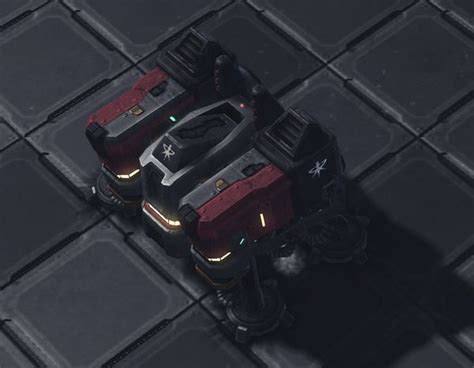 Barracks Legacy Of The Void Liquipedia The Starcraft Ii Encyclopedia