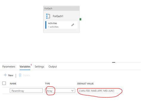 How To Sequence Stored Procedure Process On Azure Data Factory Stack Overflow