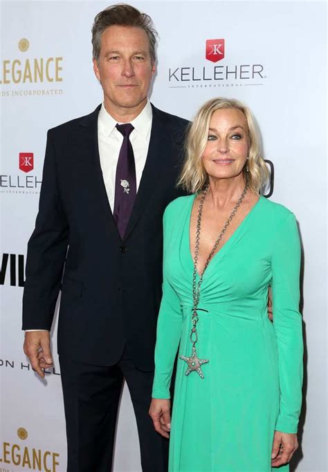 John Corbett And Bo Dereks Relationship Timeline How They Met Us Weekly