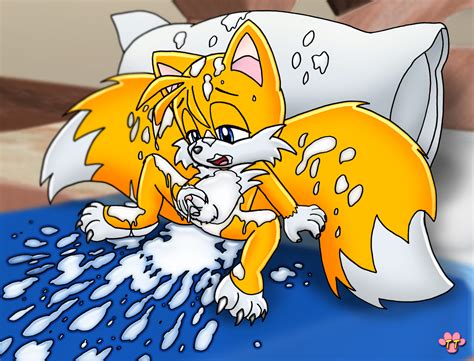 Post 541921 Sonic The Hedgehog Series Tails Twotails