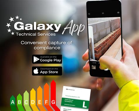 Galaxy Technical Services New App Galaxy Insulation