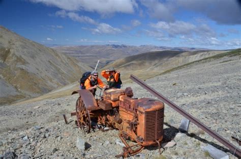 Jobs At Doc Jack Mace National Integration Coordinator Conservation Blog