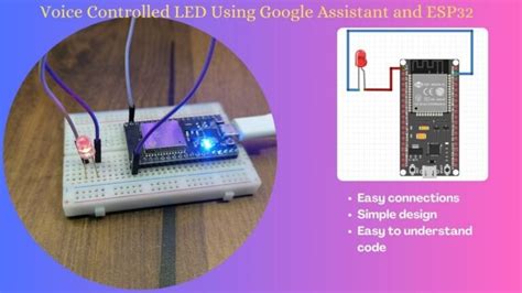 Esp32 Rc Car Diy In 10 Steps Esp32 Rc Car Tutorial
