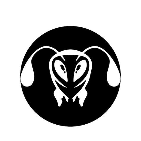 Premium Vector Ant Vector Illustration Design