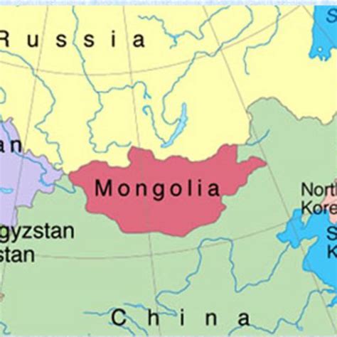 Useful Explore Mongolia