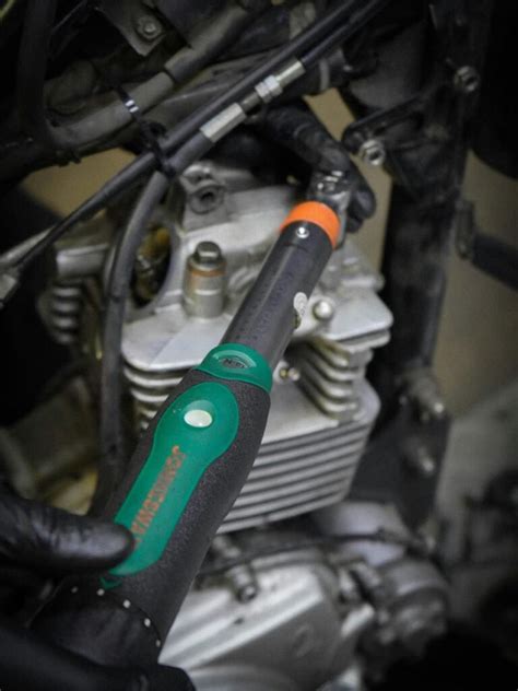 Understanding Torque Specifications Why Proper Fastener Tension Matters