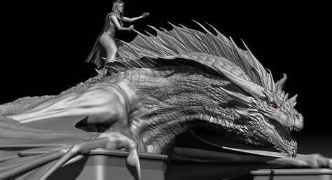 Dan Katcher Criador Dos Dragões Do Game Of Thrones Estará Na Barra Da Tijuca Namorada Nerd