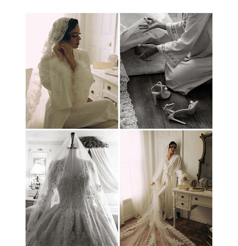 Who What Wear Weddings Sally Ashour And Abdul Ayyads Glamorous Hollywood Inspired Wedding