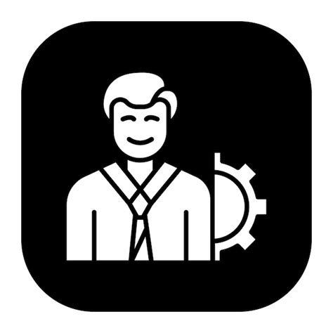 Premium Vector Management Vector Illustration