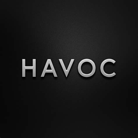 Havoc Rena Set Hey Everyone Here Is The Rena Set