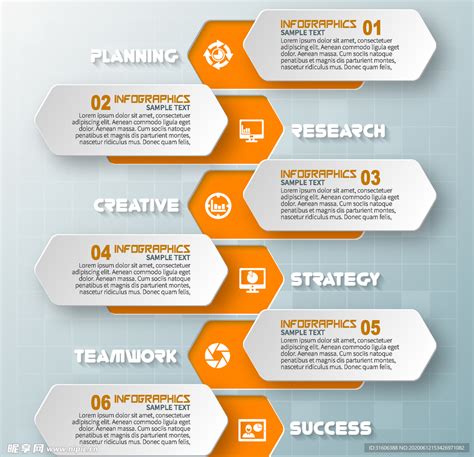 数据统计图设计图广告设计广告设计设计图库昵享网nipiccn