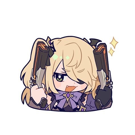 Honkai Impact 3 Thông Báo Livestream đặc Biệt Phiên Bản 49 Nghe Nói Paimon Sẽ đến Thăm