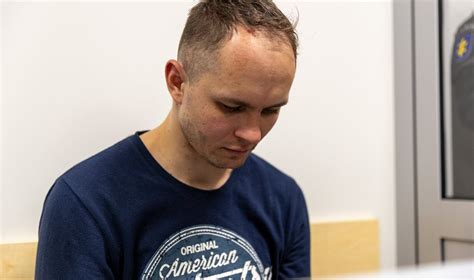 Po Beno Mikutavičiaus Sulaikymo įspėjimas Gyventojams Delfi
