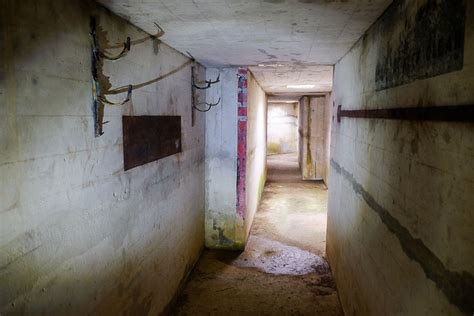 Lyness Wartime Trail And Wee Fea Hill Hoy