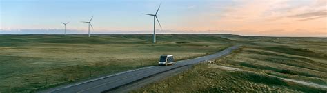 Transportation Amazon Sustainability