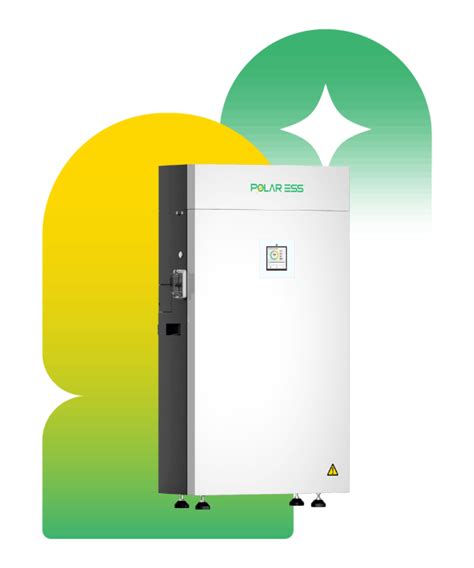 Do Solar Inverters Emit Radiation Understanding Safety And Technology Polar Ess