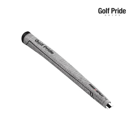 Putter Grip Golf Pride Pro Only 88 Red Topgolf