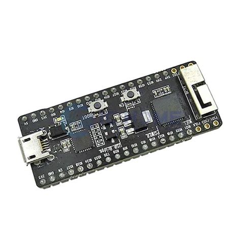 Esp32 Pico Kit Espressif Systems より