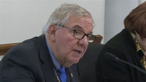 Call Logs Show Holmberg Former Ag Communicated Amid Federal Sex Crime Investigation