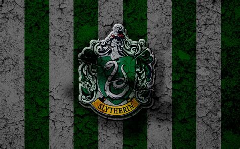 Slytherin Crest Wallpaper 65 Images