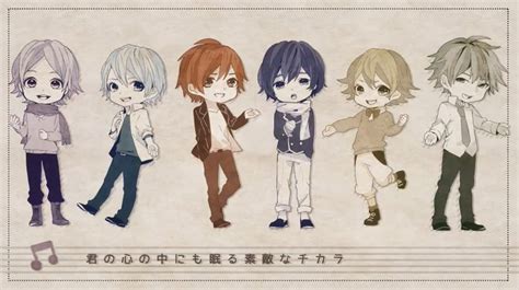 Rib Utaite Wiki Fandom Powered By Wikia