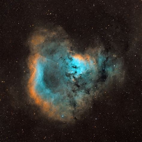 Ced 214 Telescope Live