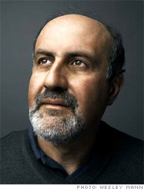 Ecocide Hysteria Nassim Taleb May Be Risk Expert But Doesnt