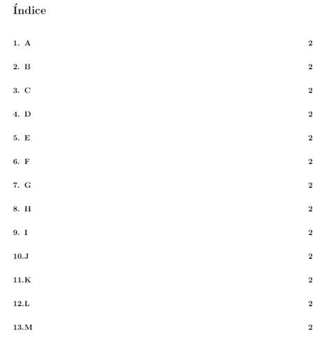 Tocloft Table Of Contents Not Showing Correctly TeX LaTeX Stack Exchange