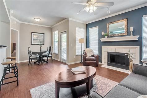 Richardson Tx Apartments Homes Of Prairie Springs Floor Plans