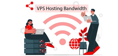 What Is Bandwidth In Vps Hosting Rackset